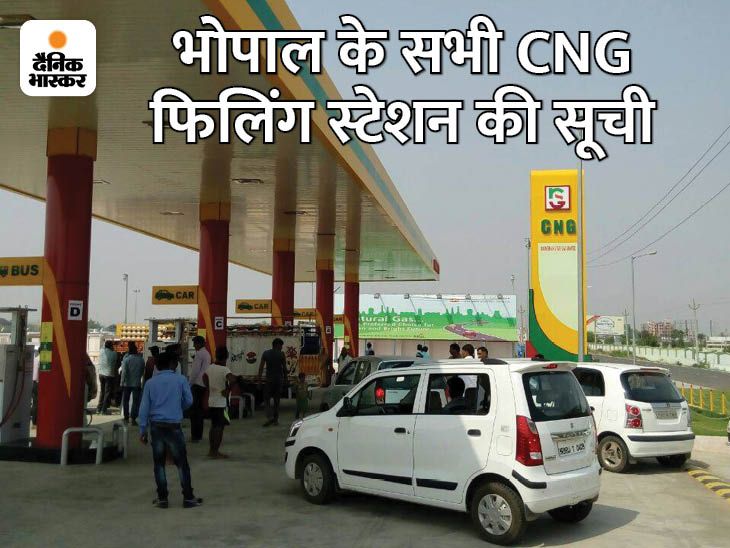 Here you will get complete information of all CNG filling stations in ...