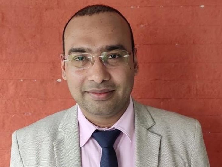 Retired Subedar's son became scientist in Ghazipur, Mohd became a ...