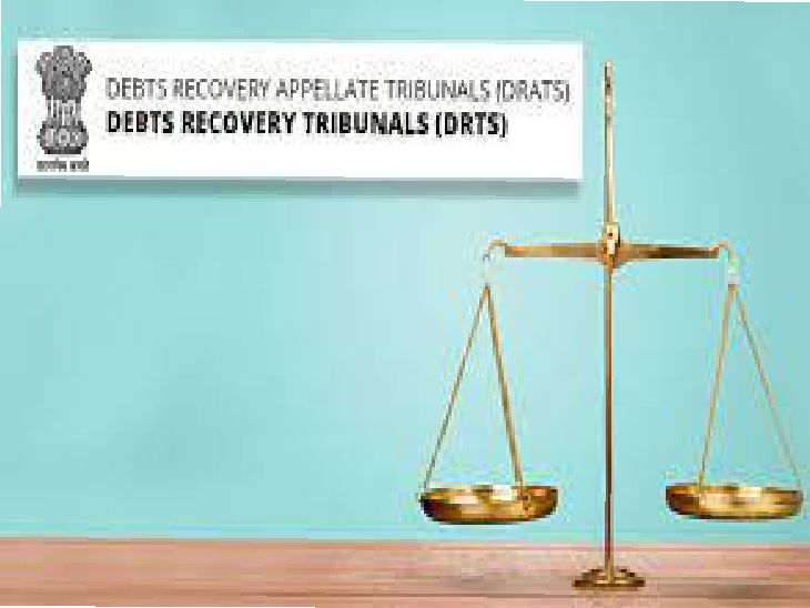 Retired District Judge Ramnivas Patel will be Jabalpur DRT, the post ...
