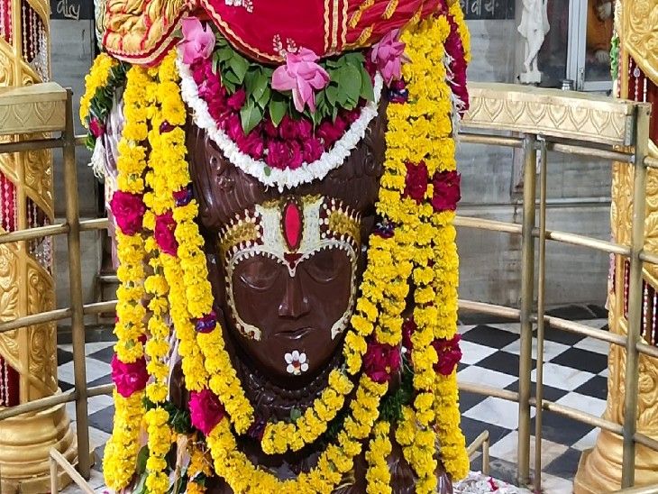 Preparations for Mahashivratri in full swing in Mandsaur, Lord ...