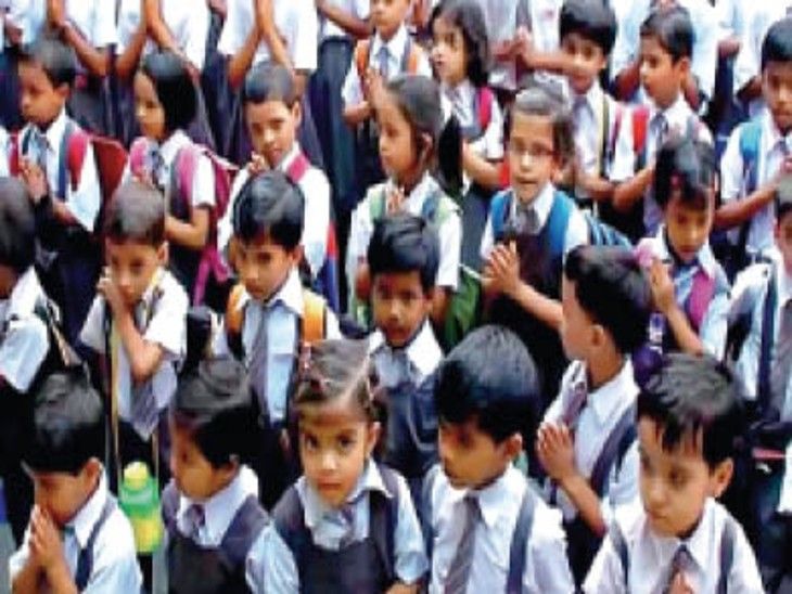 Scout burden on the pockets of students as soon as the school opens ...