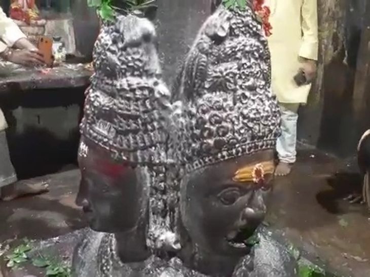 On the festival of Mahashivratri, there is an influx of faith in ...