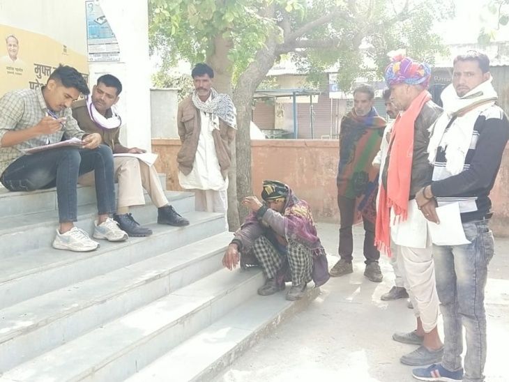 Poisonous Insect Bite Kills Rajasthan Farmer In Bundi District | जहरीले ...