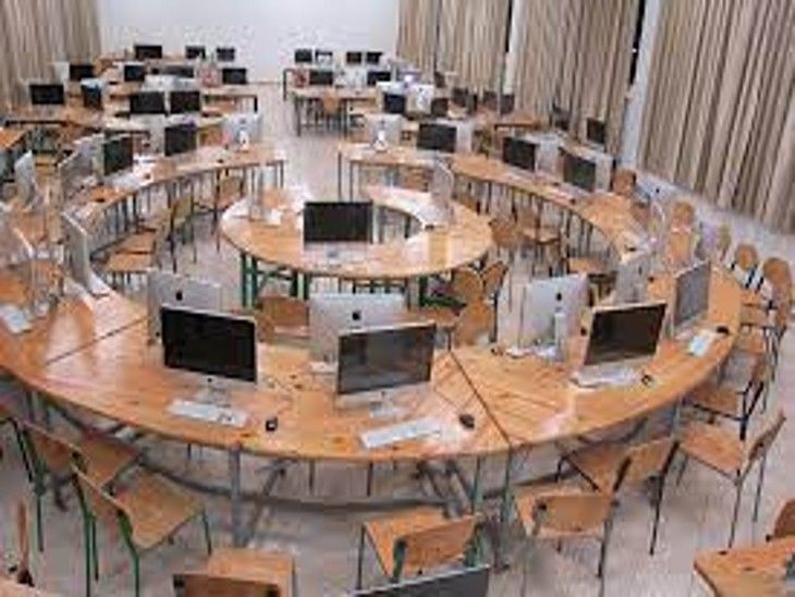 Country's 45th NIELIT Institute with 200 computer labs approved in ...