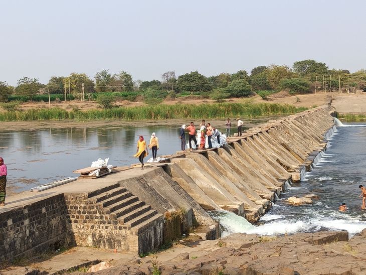 People of Manawar will get enough drinking water in summer | अब नहीं ...