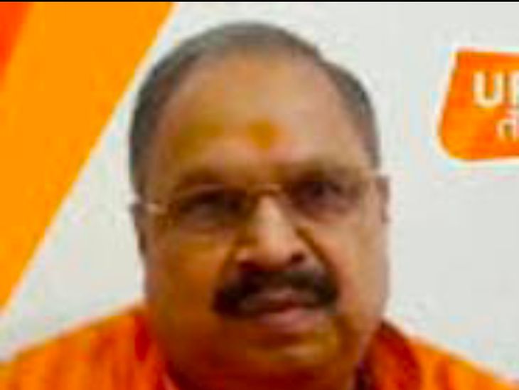 BJP wins Tarabganj seat in Gonda ,Prem Narayan Pandey defeated Ram Bhajan Choubey of SP by about ...