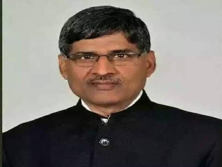 ambedkarnagar Lalji got victory due to the distribution of Brahmin ...