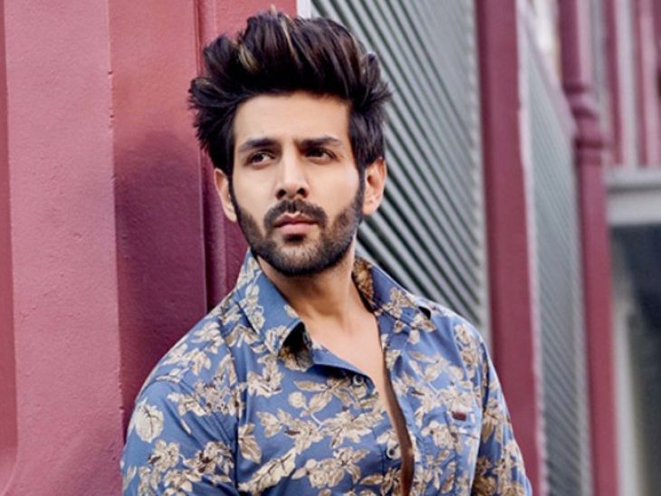 Shehzada actor Kartik Aaryan's Fan Offers Him Rs 20 Crore To Marry Her ...