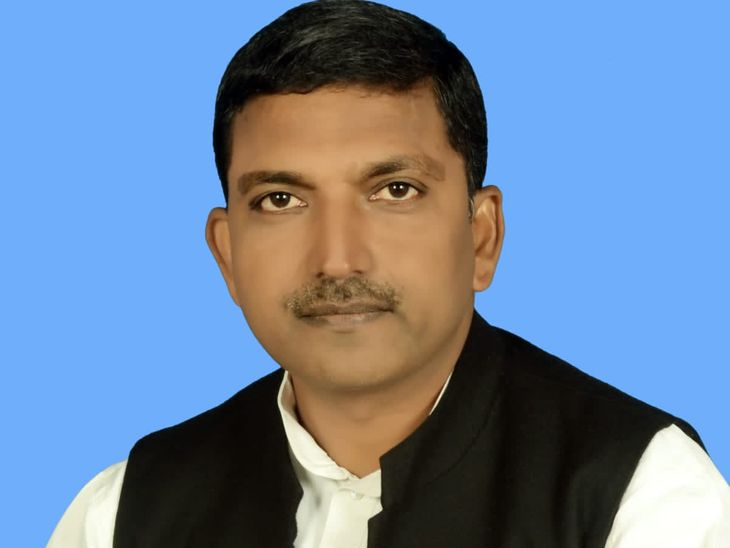 Dr. Asim Kumar became MLA, long ago SP itself had created caste ...