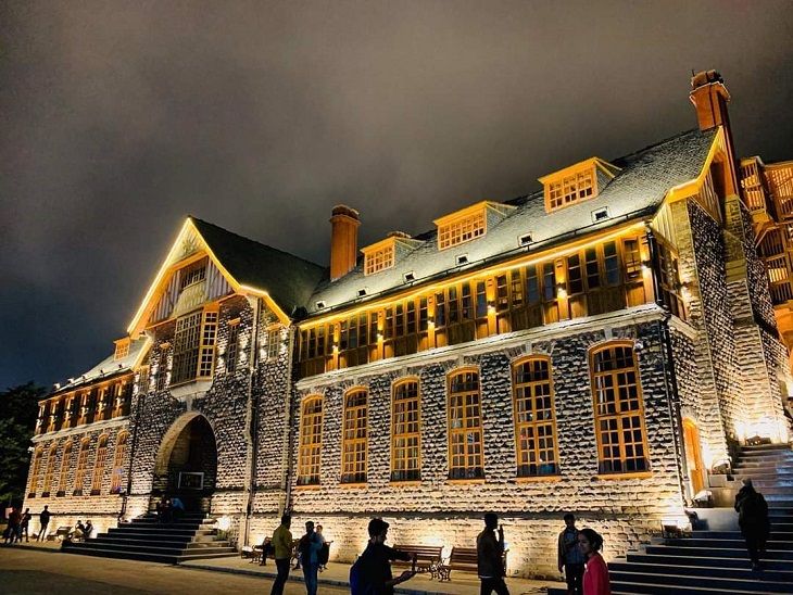 Shimla Municipal Corporation elections ringed, Reservation roster ...