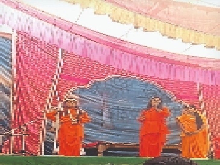 Rama slays Ravana and marks the victory of good over evil. | रामलीला ...