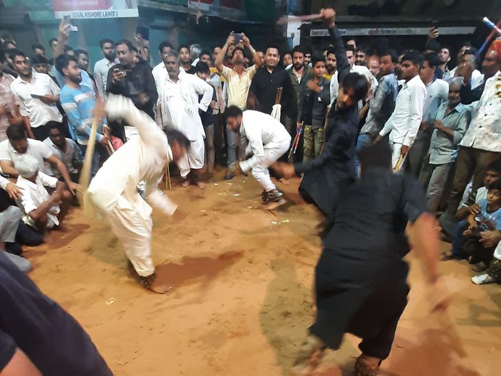 The artists of Tausar Chainar tied the knot, the 4-year-old artist won ...