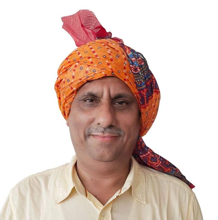 No one was in politics from family, defeated five-time MLA Ramveer ...