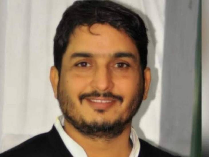 Stirring intensified for MLC elections in Ballia, SP nominated Arvind ...