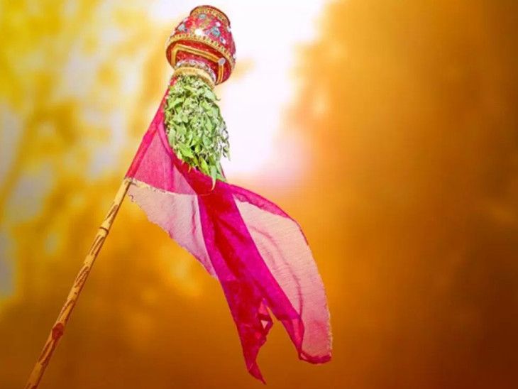 Nav Samvat starts from Chaitra month, Vishnu Matsya avatar, know the ...