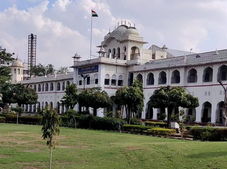 Jaipur Commissionerate's CST arrested two inter-state drug mafia, 38 kg ...
