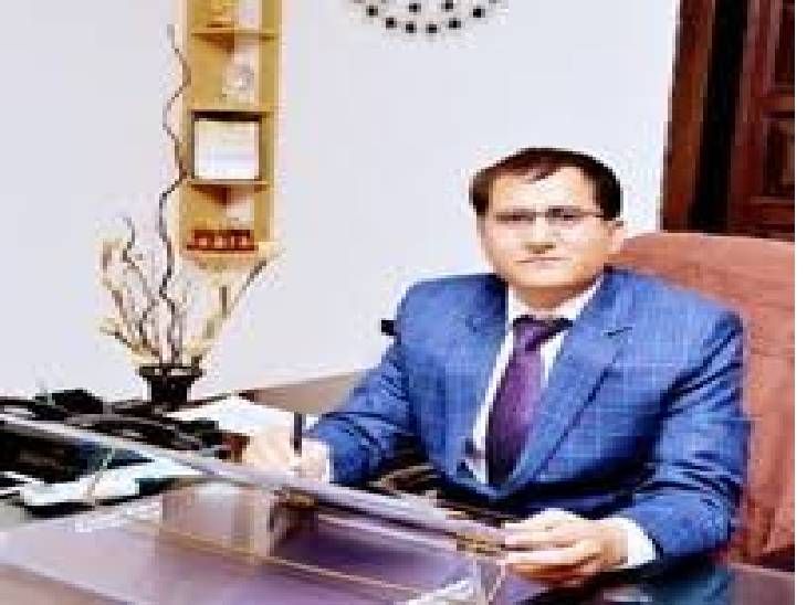 BJP released the list of candidates for MLC elections, ticket to ...