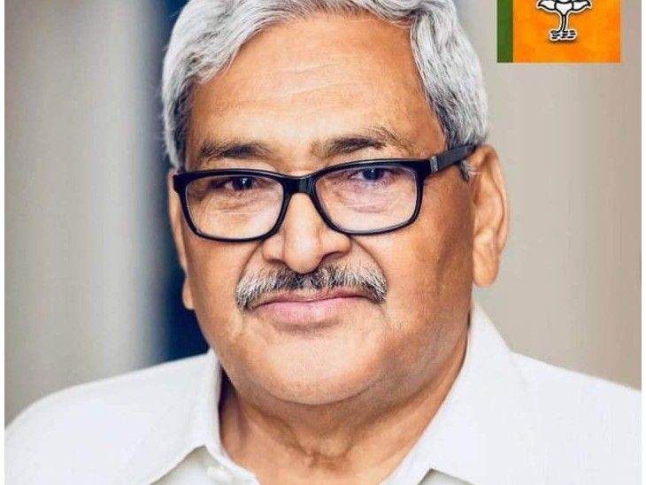 Making Kayastha candidate face in MLC elections is part of strategic ...