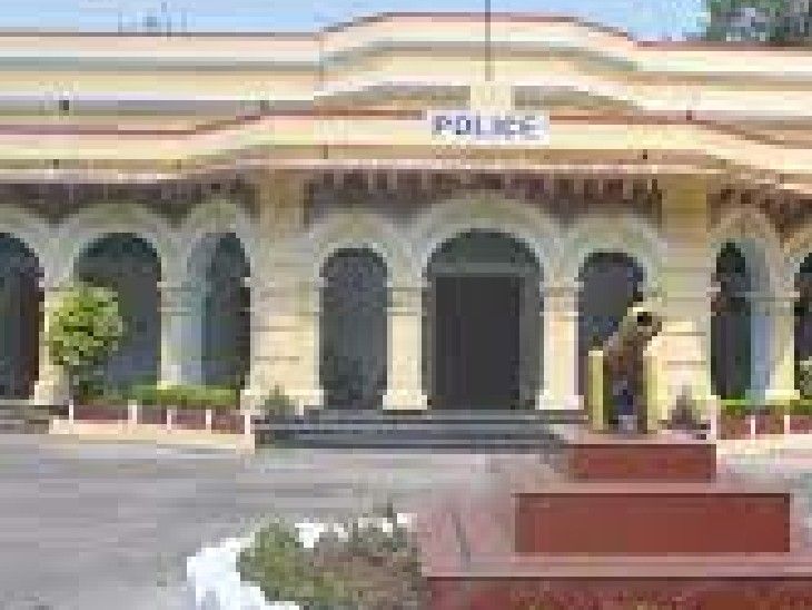 two constables suspended in kota | दो कांस्टेबल सस्पेंड: लोकसभा अध्यक्ष ...