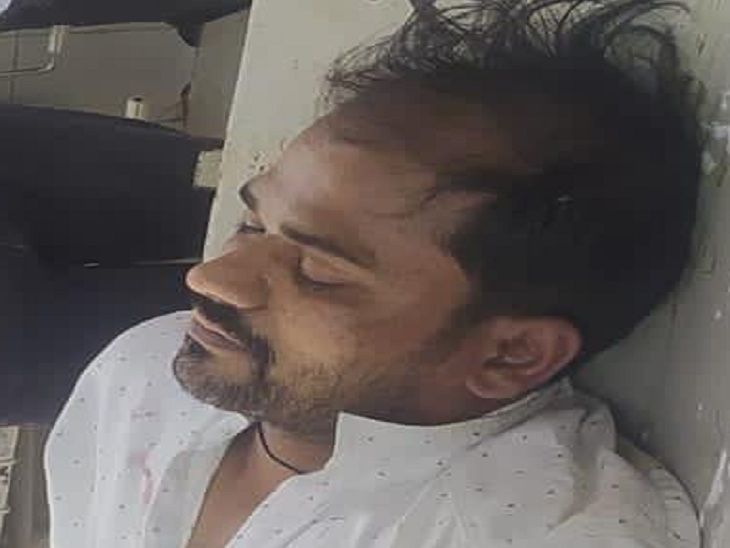 Robbery of Shahjahanpur and Varanasi had become infamous, Manish Singh ...