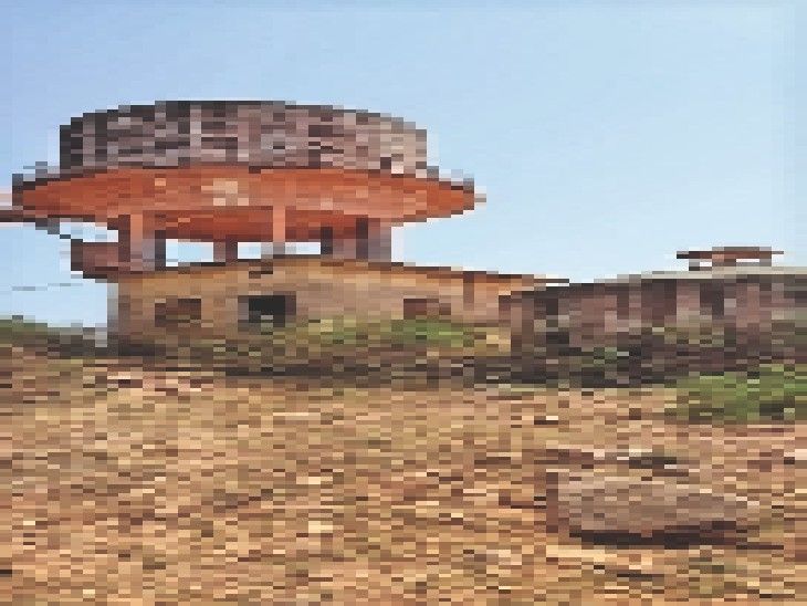 Due to the construction of Madikheda dam, lakhs of people are happy ...