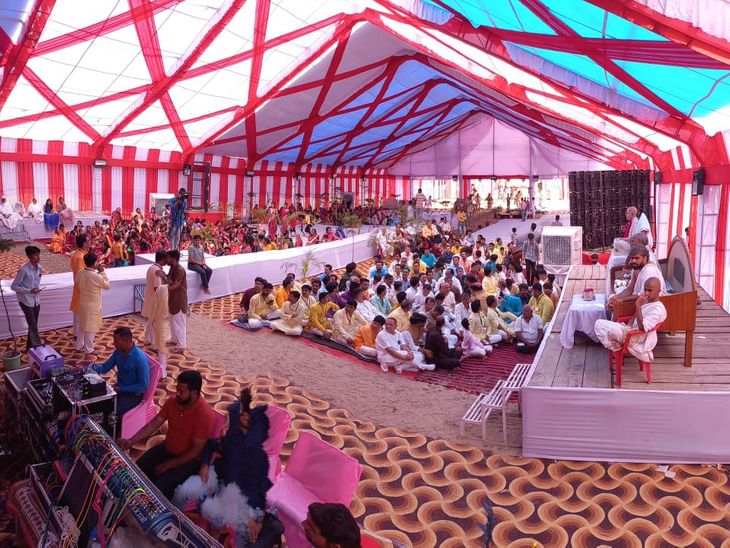 In the city of Varanasi, the birth of Lord Parshvanath took place, the ...