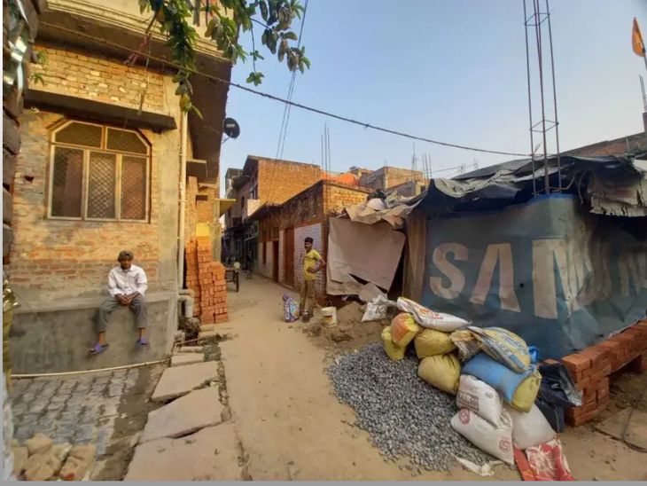 Case filed against five non-community people, accused of immorality ...