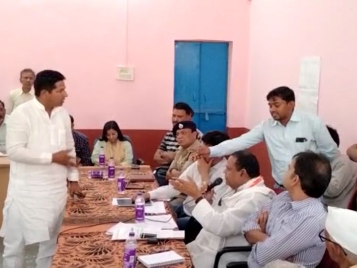 State SC commission chairman held public hearing.People said- power ...