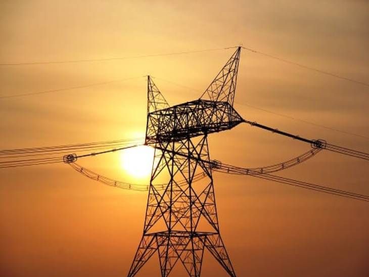 To further improve the power supply system in Varanasi- UP, the Central ...