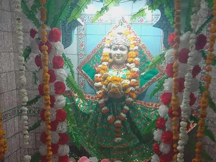 Sahu Samaj of Sironj is celebrating Mother Karma Devi Jayanti with ...