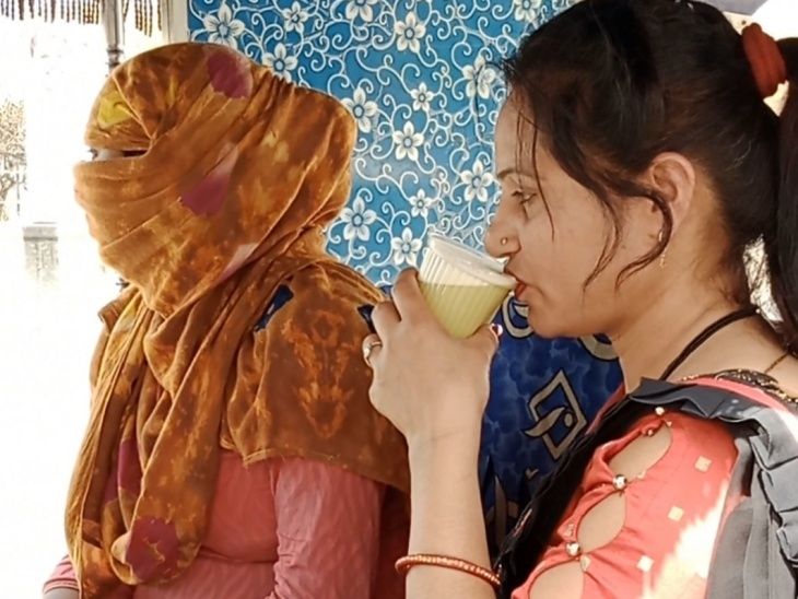 Rajasthan Weather Update Heat Started In March Month In Churu | मार्च ...