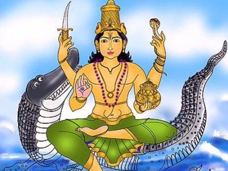 The day of worship of water is held on March 30 on the festival of ...