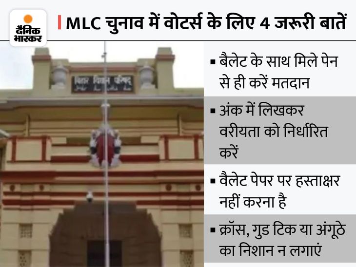 The use of any pen other than purple on the valet paper will result in ...