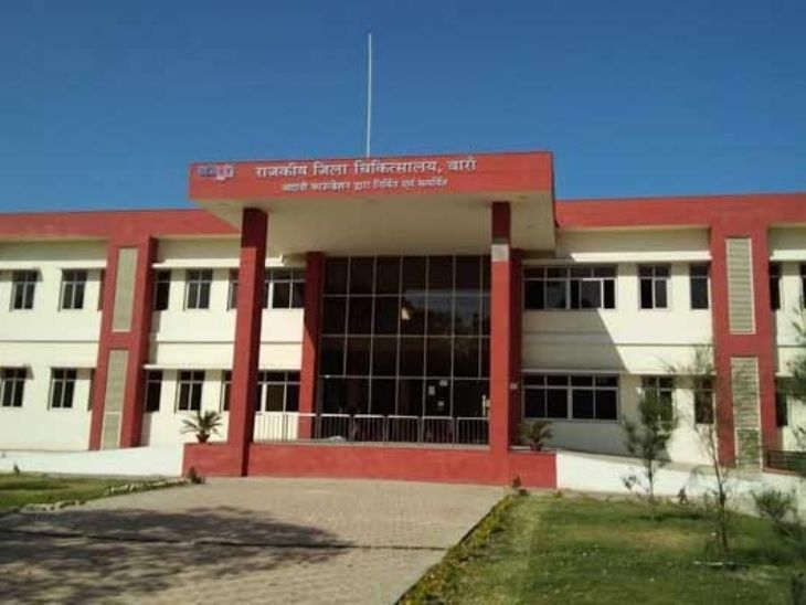 Rajasthan Government Hospitals OPD Time Schedule Update | Rajasthan ...