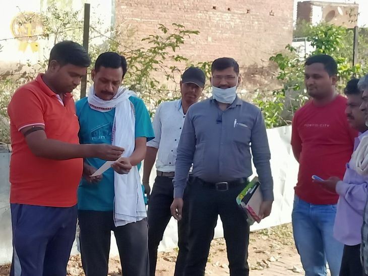 Electricity department launched checking campaign in Talbehat | तालबेहट ...