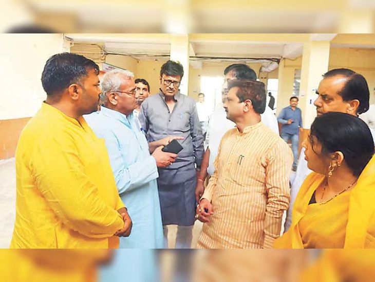 The attack was well planned, action should be taken against the ...