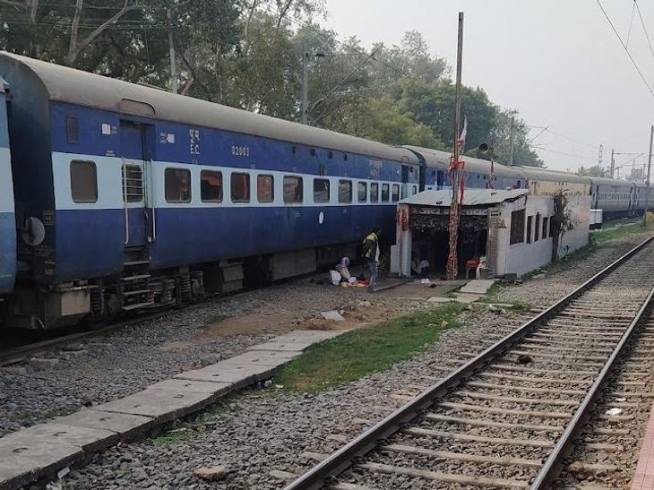 The temple is famous by the name of Shayar Mata, there is an influx of ...