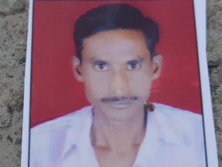 The family members were searching for five days, mother had lodged ...