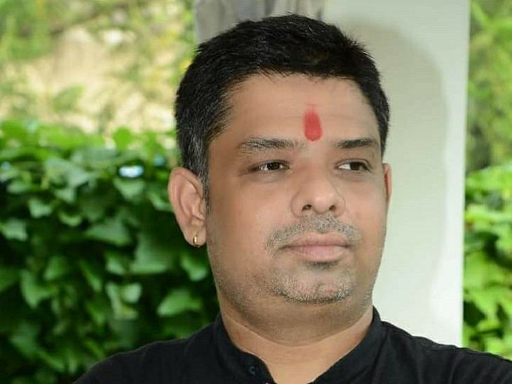 JCCJ ranked sixth in Khairagarh by election: The candidate of the party ...