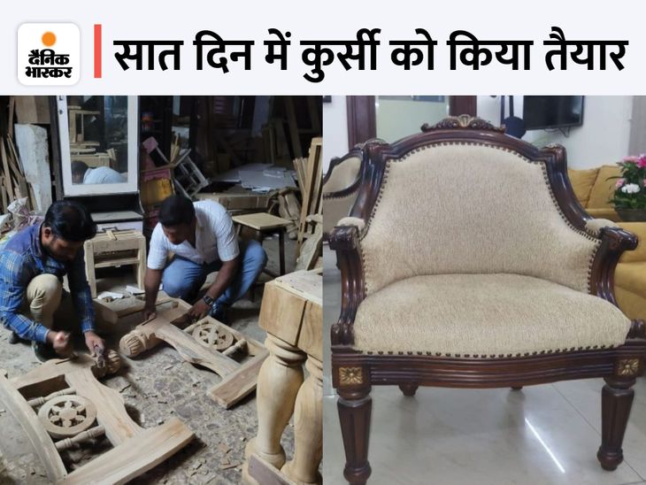 Governor Chair Protocol | Rajasthan Governor Kalraj Mishra Khas Chair ...