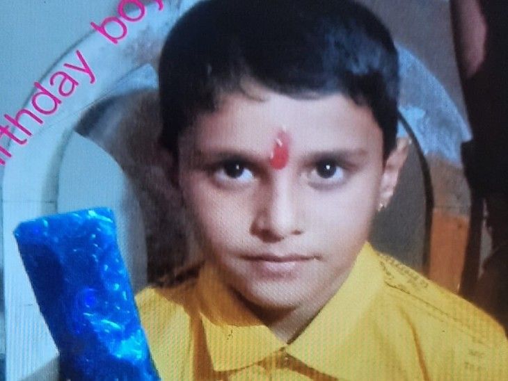 Maharashtra Pune Murder Case; 8-year-old Boy Killed In Pimpri Chinchwad ...