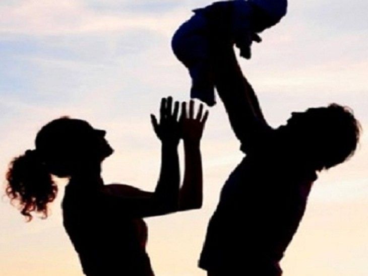 3 children were sent to SOS Balgram for care, they adopted in America ...