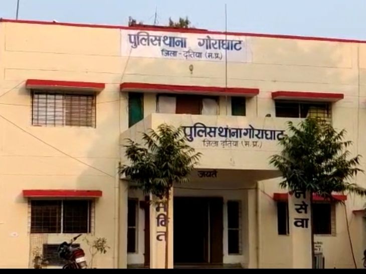 Was living in Mungawali's ashram in the guise of a monk, SP had ...