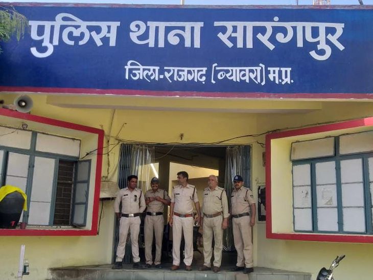 Two women and one man arrested for selling illegal liquor in police ...