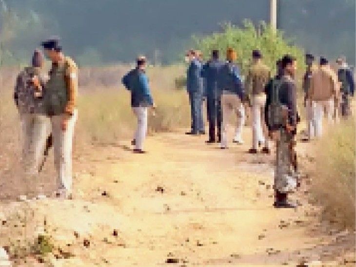 Even after 7 years of the alleged Bakoria encounter, the police could ...