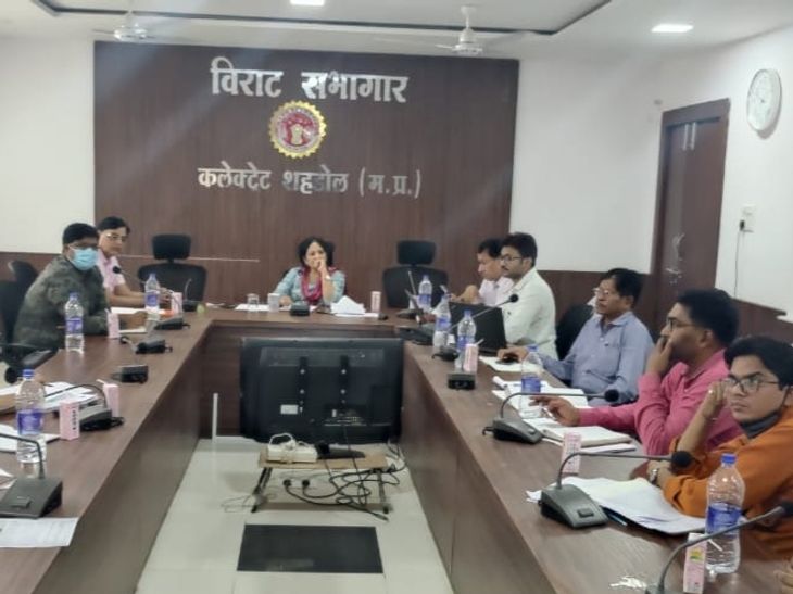 Beauhari and Budhar will soon have the facility of operation ...