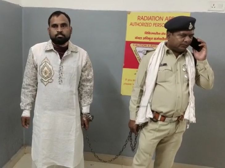 MP Damoh Jail Case; Allegations On BSP MLA Rambai Singh Parihar Dewar ...