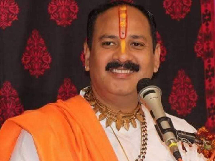 Shri Shiv Mahapuran Katha of Pandit Pradeep Mishra will start from ...