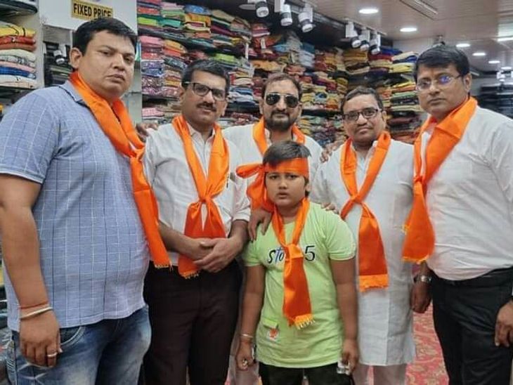 Jain social group Emerald's newly formed executive will take oath ...