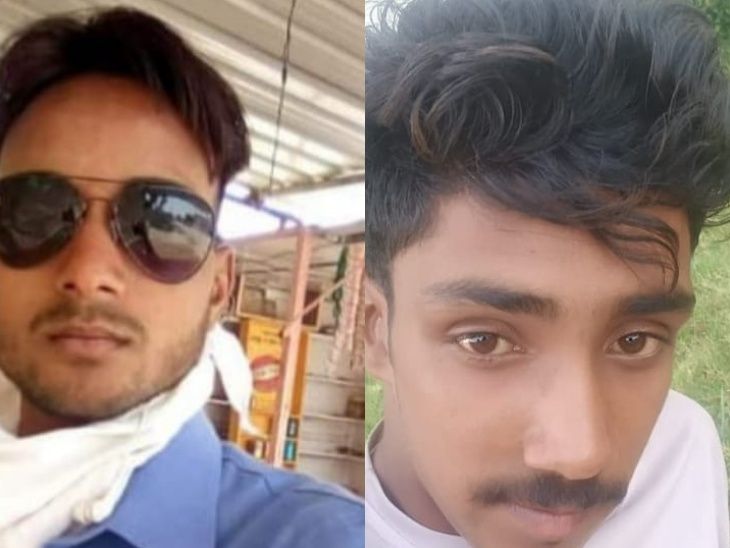 Accident near Kanarpura of Kaladera area, three deaths in 5 days | कार ...